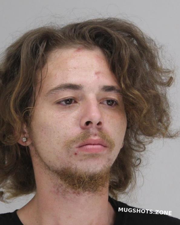HENRY JUSTIN 10/25/2021 - Dallas County Mugshots Zone