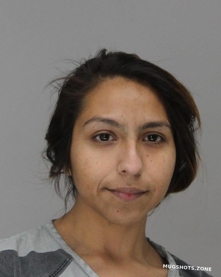 CARMONA DAISY 10/26/2021 - Dallas County Mugshots Zone