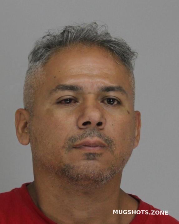 GAMBOA JAMIE 10/26/2021 - Dallas County Mugshots Zone