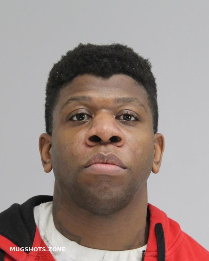 LIGHTNER ROB 10/26/2021 - Dallas County Mugshots Zone