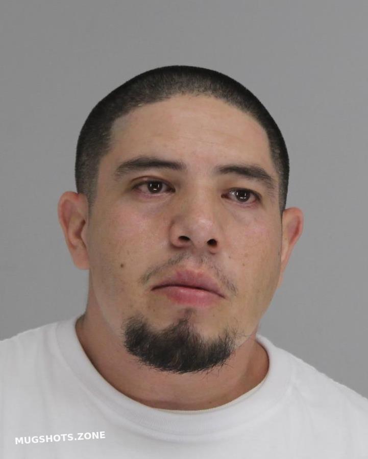 RAMIREZ RENE 10/26/2021 - Dallas County Mugshots Zone