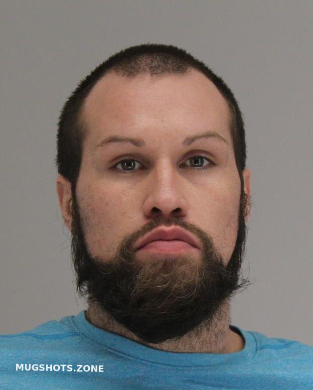PRUETT CHAD 10/30/2021 - Dallas County Mugshots Zone