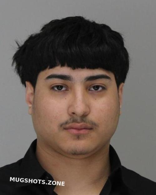 TAFOLLA CHRIS 11/04/2021 - Dallas County Mugshots Zone