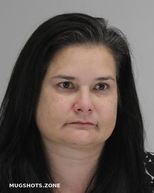 WAY SUSAN 11/05/2021 - Dallas County Mugshots Zone