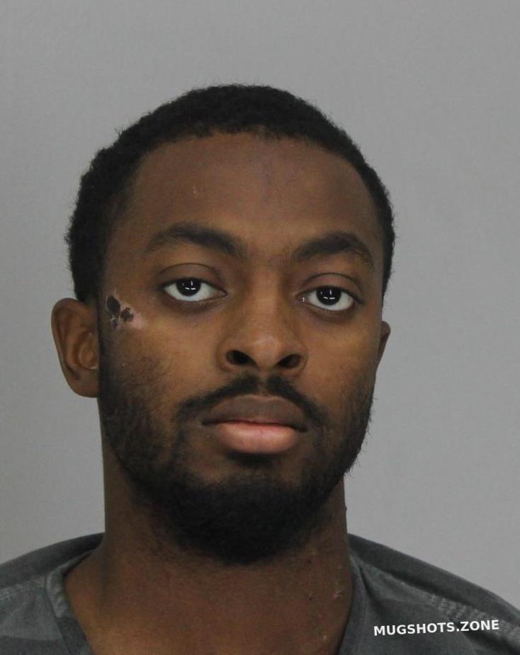 SMITH KRISTIAN 11/05/2021 - Dallas County Mugshots Zone