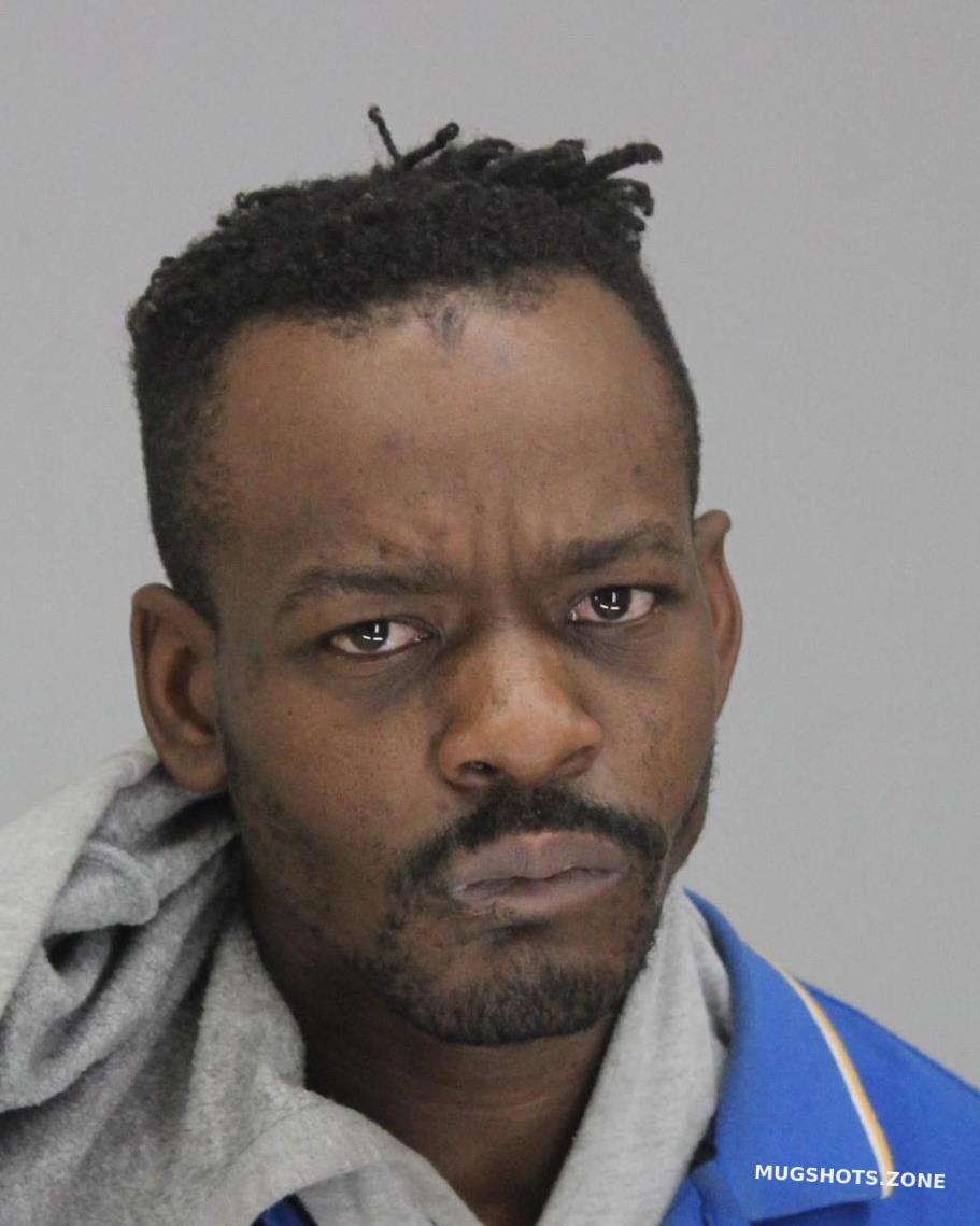 FAVORS DARIUS 11/06/2021 - Dallas County Mugshots Zone