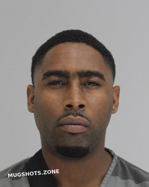 ROSS RODNEY 11/06/2021 - Dallas County Mugshots Zone