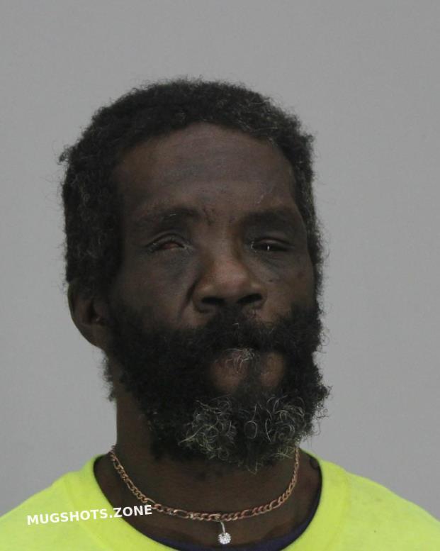 WESLEY ERIC 11/07/2021 - Dallas County Mugshots Zone