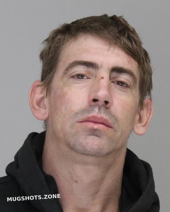 CORBELL JOSHUA 11/07/2021 - Dallas County Mugshots Zone