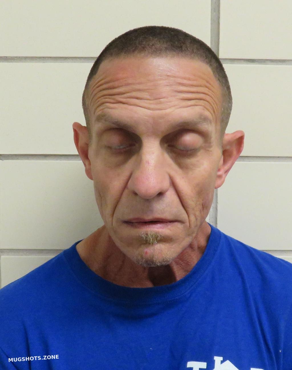 ATHAS NICK 11/08/2021 - Dallas County Mugshots Zone