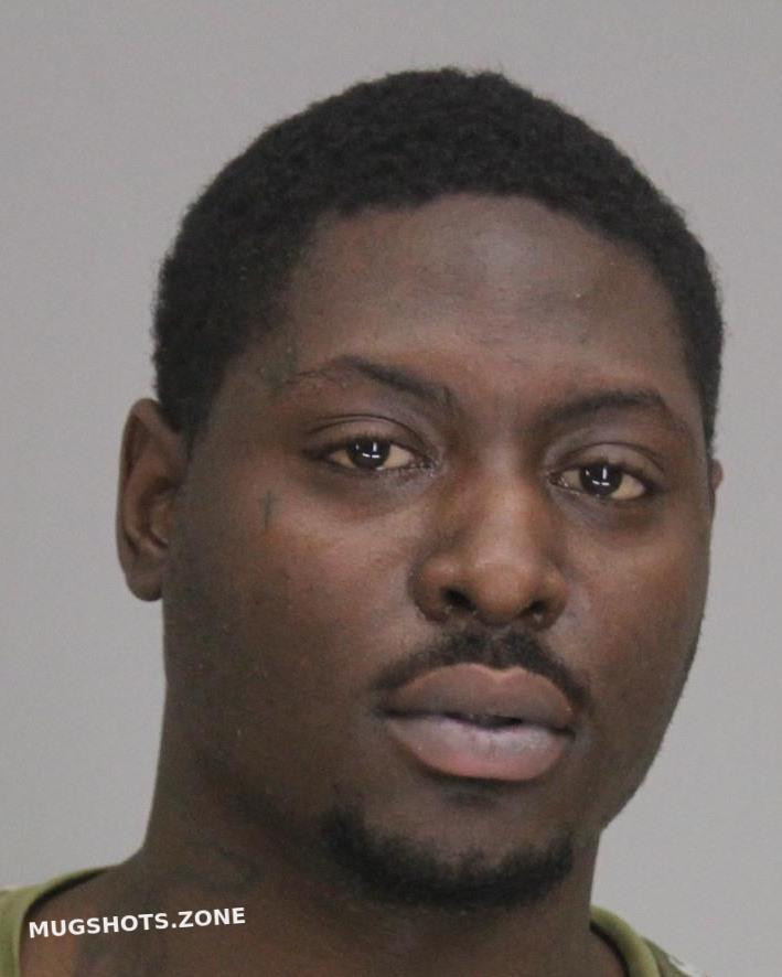 HENRY ANGLE 11/09/2021 - Dallas County Mugshots Zone