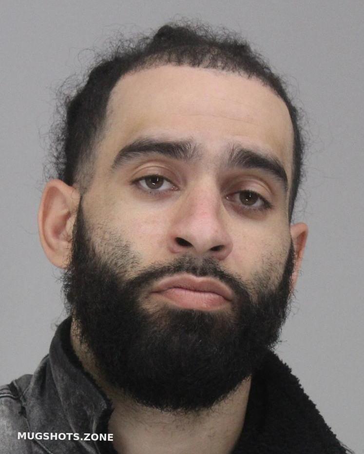 HILL DILLON 11/11/2021 - Dallas County Mugshots Zone