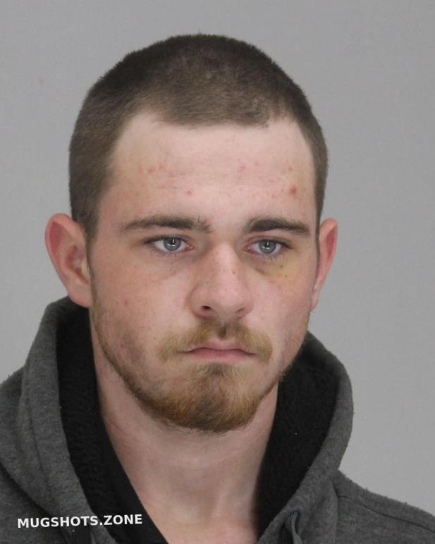 FUNDERBURK DANIEL 11/11/2021 - Dallas County Mugshots Zone