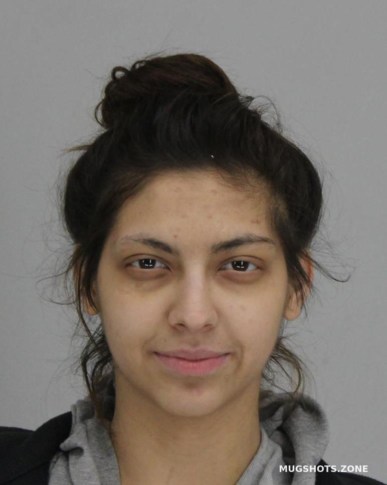 GUTIERREZ ALISSA 11/11/2021 - Dallas County Mugshots Zone