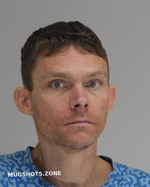 COLVIN CHRISTOPHER 11/11/2021 - Dallas County Mugshots Zone