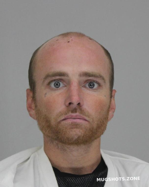 BELCHER COLLIN 11/12/2021 - Dallas County Mugshots Zone