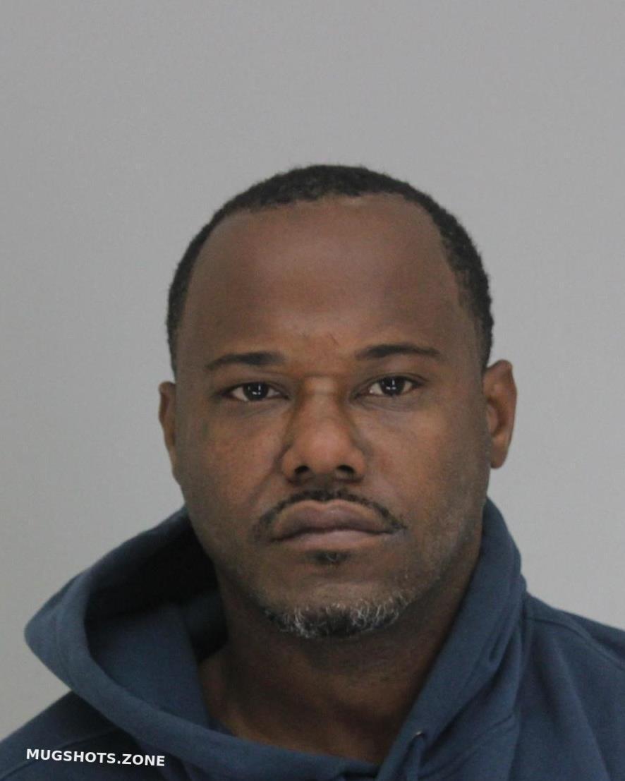 WALKER DANNY 11/13/2021 - Dallas County Mugshots Zone