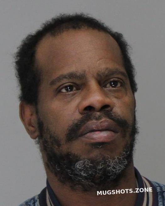COLEMAN FRED 11/14/2021 - Dallas County Mugshots Zone