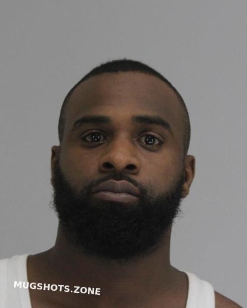 ALLEN JOSHUA 11/14/2021 - Dallas County Mugshots Zone