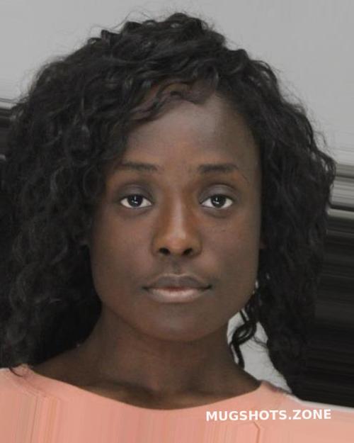 SHERMAN MUSU 11/16/2021 - Dallas County Mugshots Zone