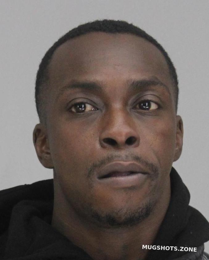 SIMS DAVID 11/16/2021 - Dallas County Mugshots Zone