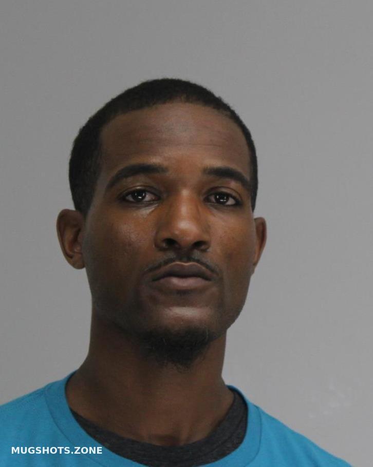 HUGHES BLAKE 11/18/2021 - Dallas County Mugshots Zone