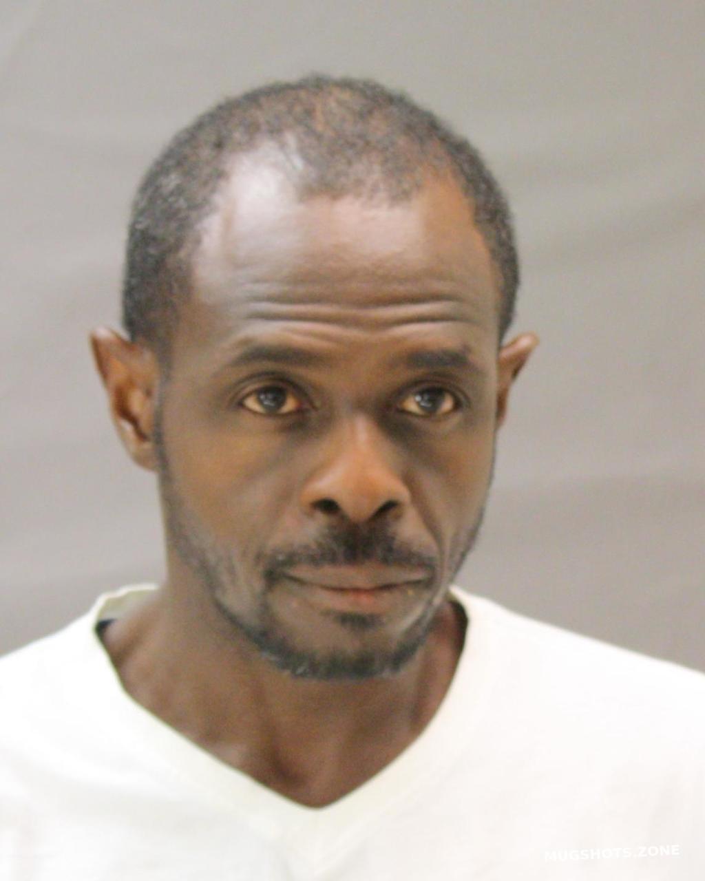 ALLEN KEVIN 11/18/2021 - Dallas County Mugshots Zone