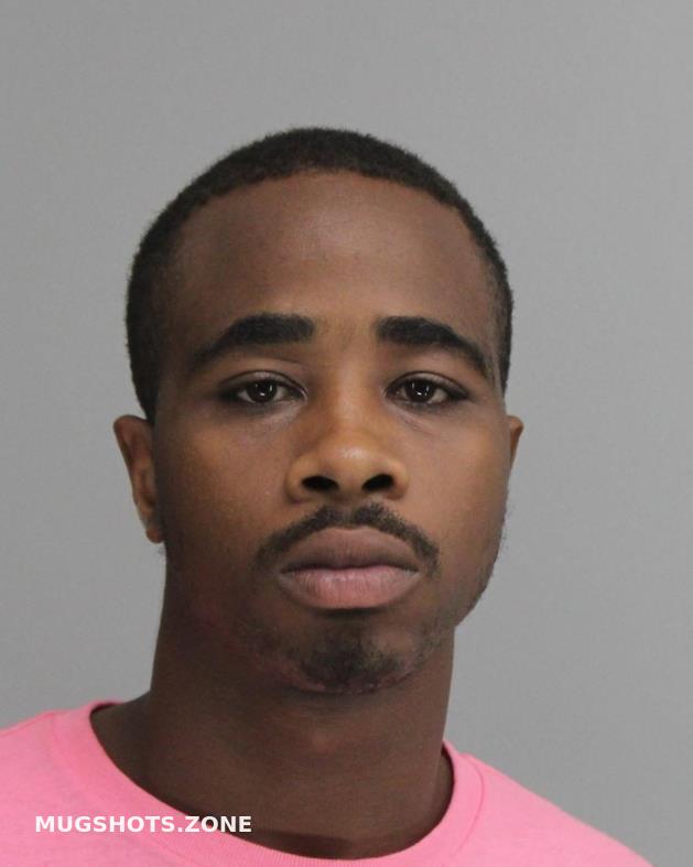 MALLETT KEVON 11/20/2021 - Dallas County Mugshots Zone