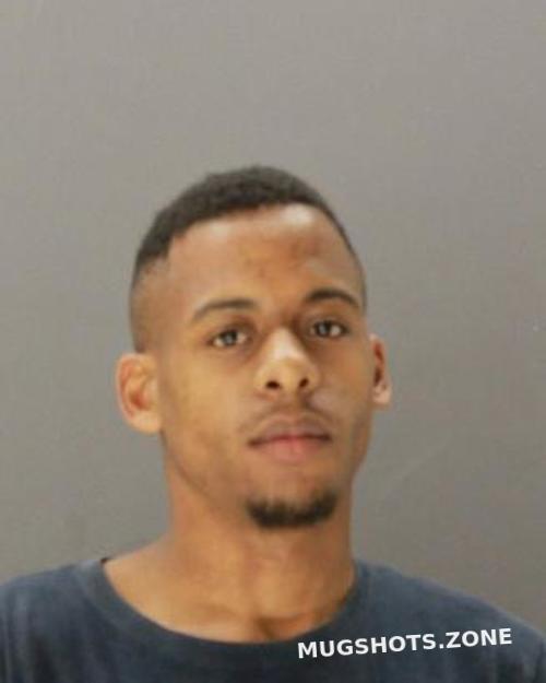 ISLAND PATRICK 11/20/2021 - Dallas County Mugshots Zone