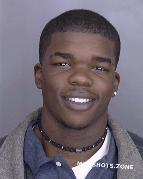 FIELDS RODERICK 11/20/2021 - Dallas County Mugshots Zone