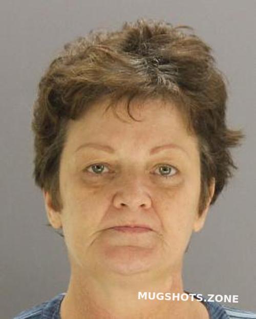 REYNOLDS SUSAN 11/20/2021 - Dallas County Mugshots Zone