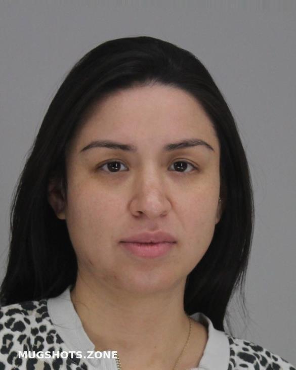 VEGA JESSICA 11/21/2021 - Dallas County Mugshots Zone