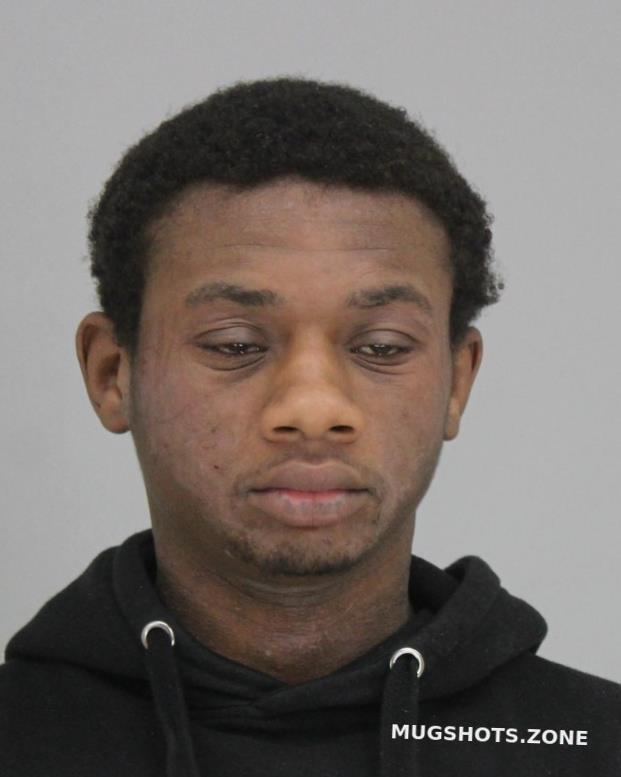 NELSON DEANDRE 11/24/2021 - Dallas County Mugshots Zone
