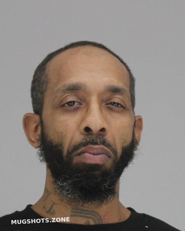 GORDON COREY 11/24/2021 - Dallas County Mugshots Zone