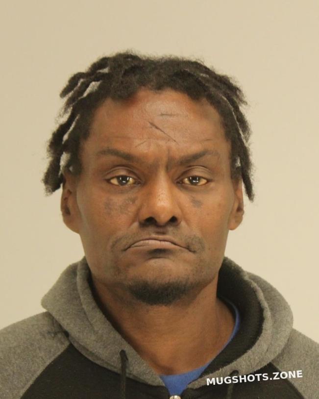 JACKSON ISAAC 11/25/2021 - Dallas County Mugshots Zone