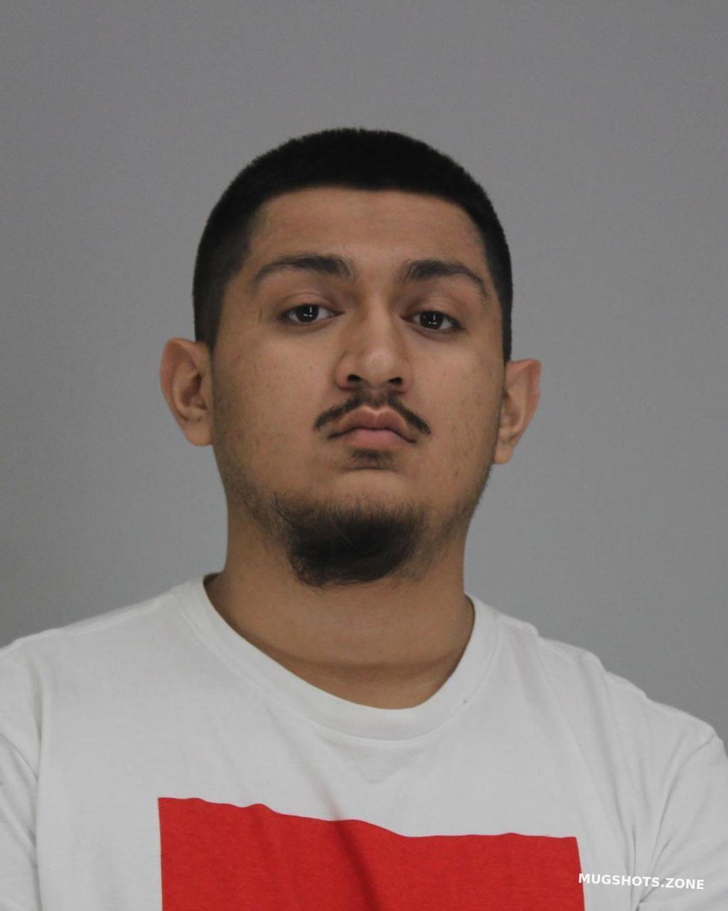 ALEJO JOSHUA 11/25/2021 - Dallas County Mugshots Zone