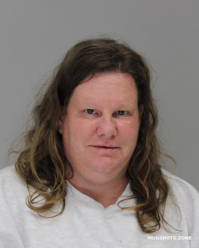 SHEPPARD LISA 11/25/2021 - Dallas County Mugshots Zone