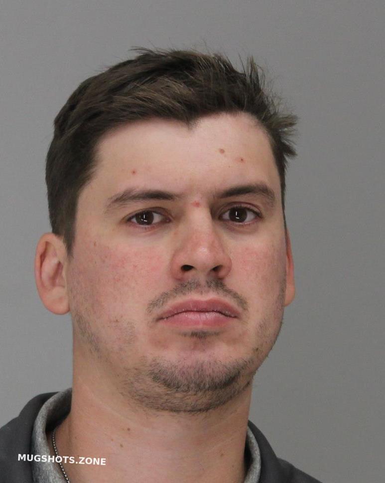 WHITCOMB GARRETT 11/27/2021 - Dallas County Mugshots Zone