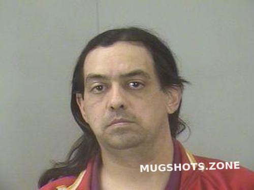 DURFEE PAUL 11/27/2021 - Dallas County Mugshots Zone