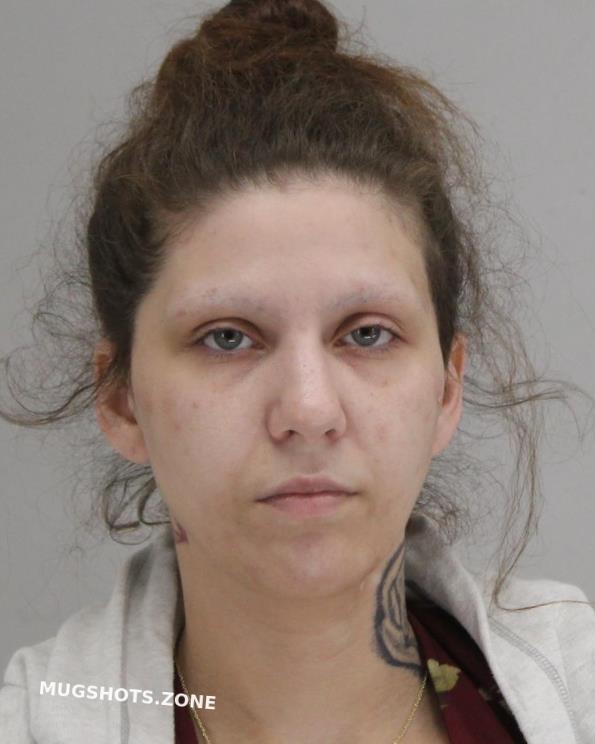 ROWLEY SARAH 11/28/2021 - Dallas County Mugshots Zone