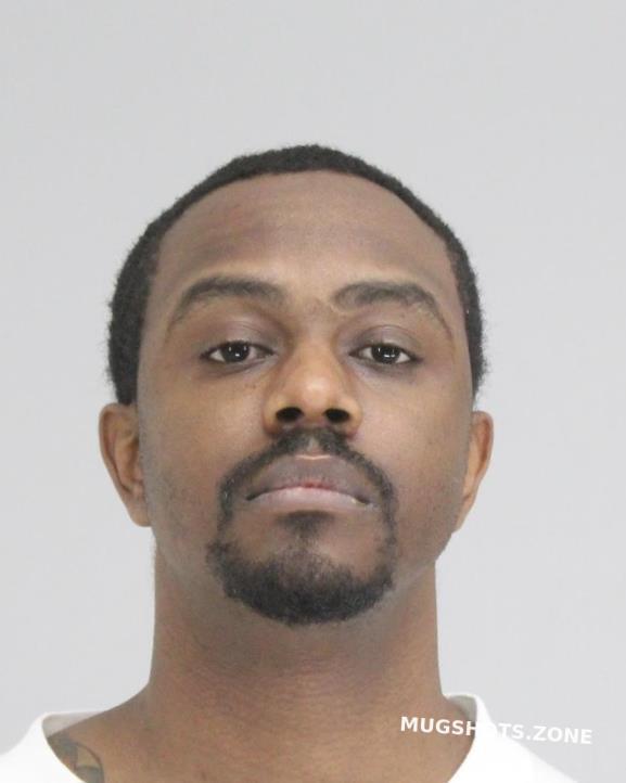 JACKSON CHASE 11/28/2021 - Dallas County Mugshots Zone