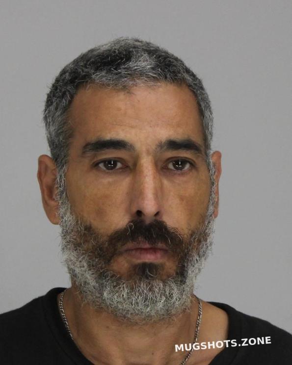 MACK KENNETH 11/28/2021 - Dallas County Mugshots Zone