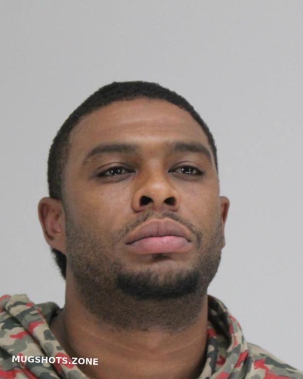 ANDERSON MARCUS 11/29/2021 - Dallas County Mugshots Zone