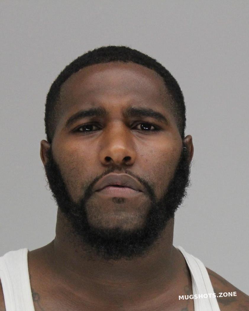 TURNER DEREK 11/29/2021 - Dallas County Mugshots Zone
