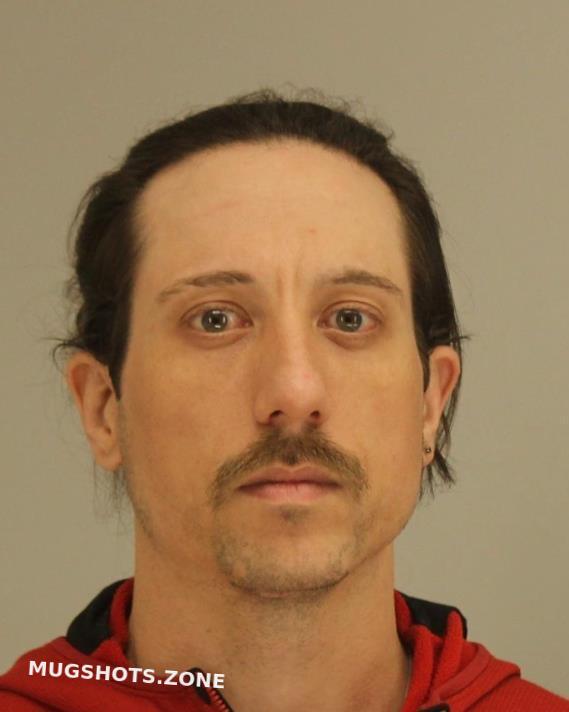 JORDAN RAYMOND 11/29/2021 - Dallas County Mugshots Zone