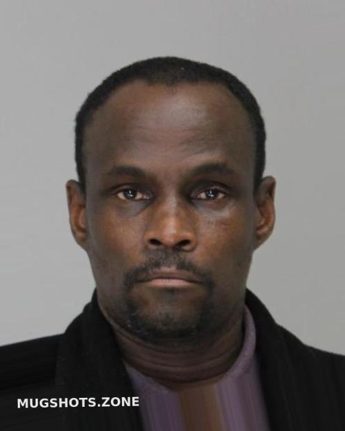 HARBERT BRIAN 11/30/2021 - Dallas County Mugshots Zone