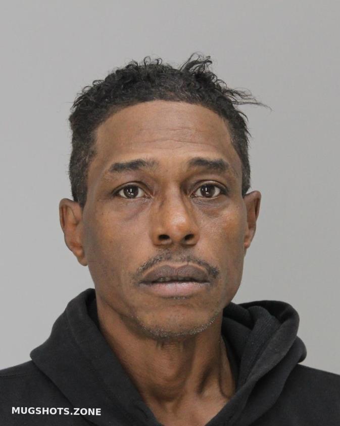 CARTER VINCENT 11/30/2021 - Dallas County Mugshots Zone