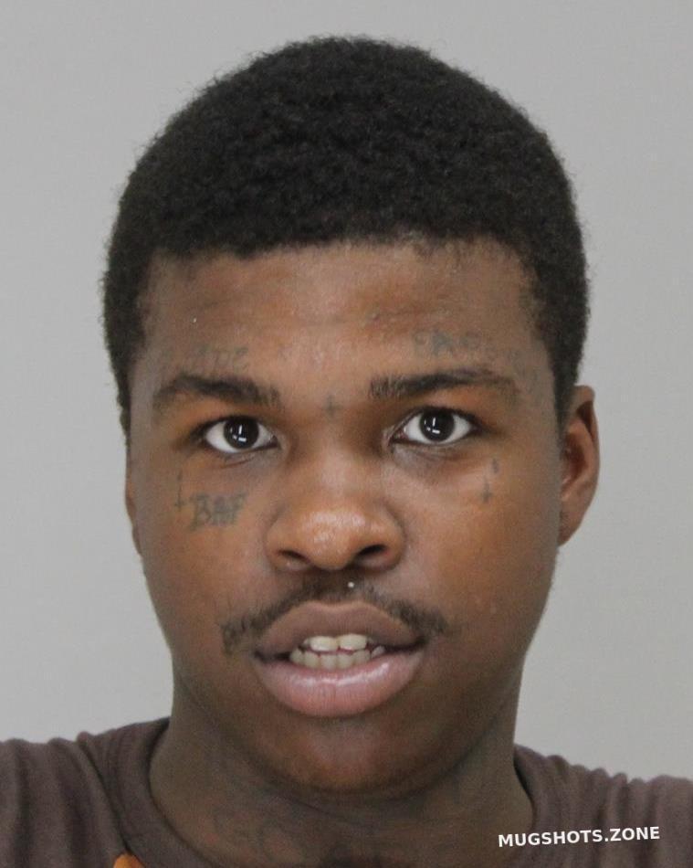 BROWN EDDIE 12/01/2021 - Dallas County Mugshots Zone