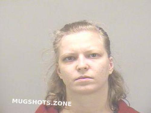 FIDLER ANGELA 12/01/2021 - Dallas County Mugshots Zone