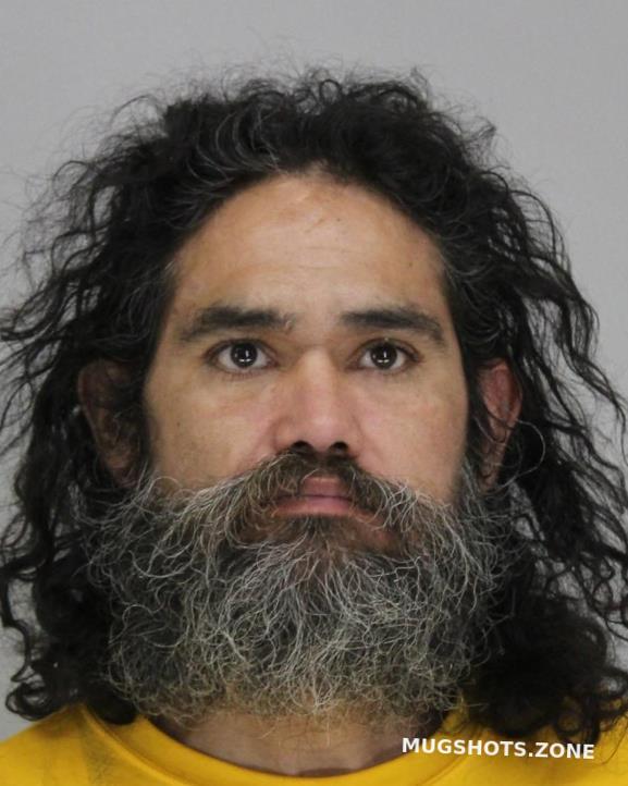MONCIVAIZ MARK 12/01/2021 - Dallas County Mugshots Zone